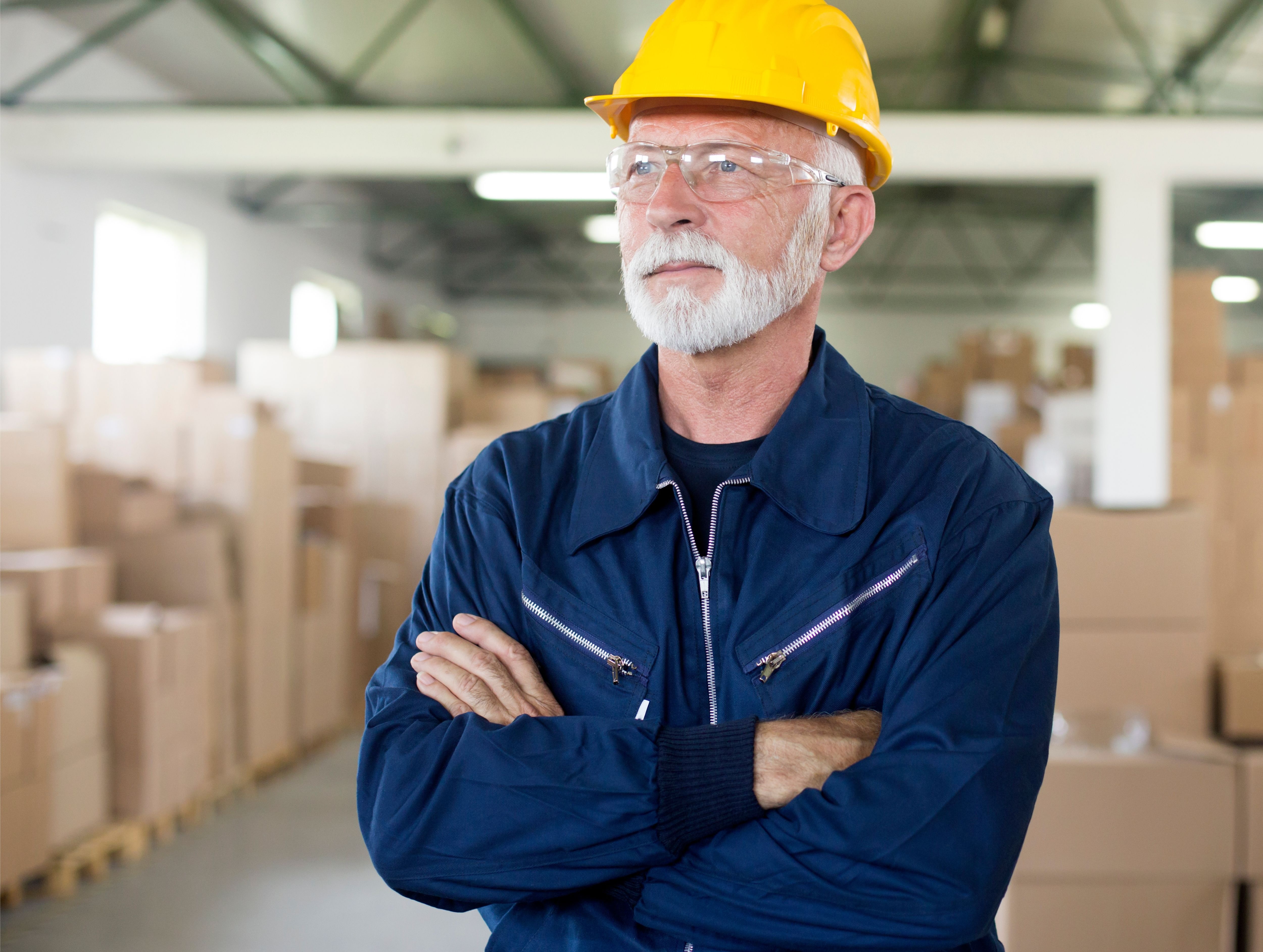 Udskyd din ATP pension i 10 år og få fordoblet udbetalingen